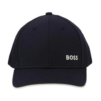 HUGO BOSS Cap-Bold - - Accessories - Herren - Blau - ONE SIZE