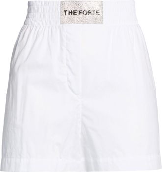 Forte Couture HOSEN & R&Ouml;CKE - Shorts & Bermudashorts auf YOOX.COM