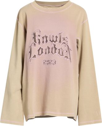 Charlotte Knowles TOPS - T-shirts auf YOOX.COM