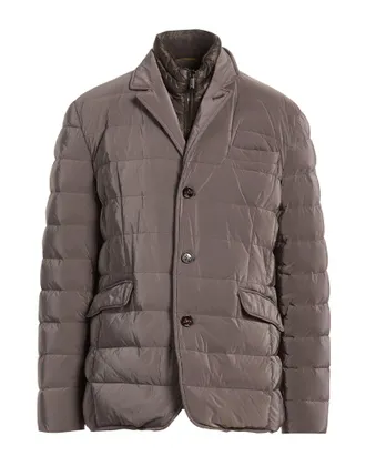 Moorer JACKEN & M&Auml;NTEL - Pufferjacken & Daunenjacken auf YOOX.COM