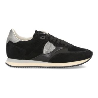 Philippe Model Damen, Schuhe, Schwarzk, 37 EUGr&ouml;&szlig;e