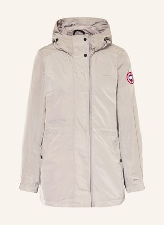 Canada Goose Jacke Minden grau