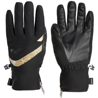 Zanier Damen Handschuhe STUBAI.STX