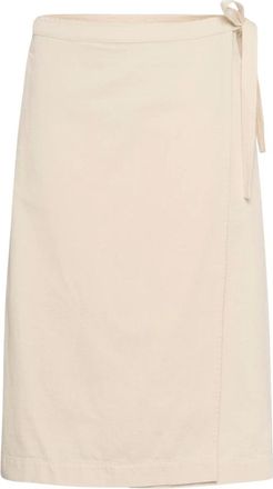 Part Two Farrah Skirt - Femme - Jupes - Beige - Taille: 36 FR