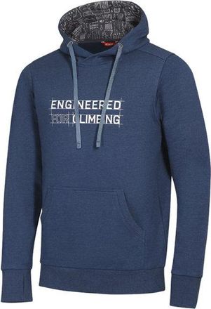 Oc&uacute;n Hoodie M - Kapuzenpullover - Herren