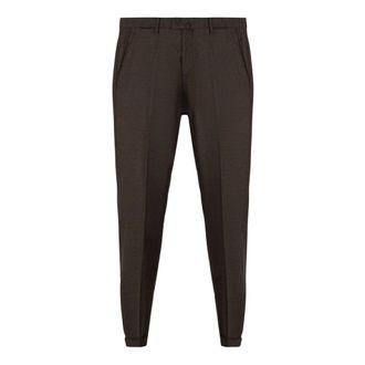 BRIGLIA 1949 Portofinos Hose - - Trousers - Herren - Braun - XL