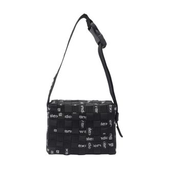 Alexander Wang Schwarze Taschen f&uuml;r stilvolle Outfits - - Bags - Damen - Schwarzk - ONE SIZE