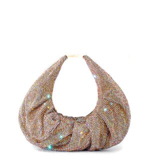 Benedetta Bruzziches Femme, Sacs, Multicolore, Taille: ONE Size Yennefer Tote Bag