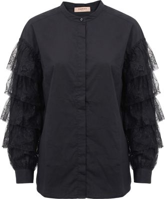 Twin-Set TOPS - Hemden auf YOOX.COM
