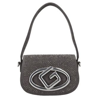 Ga&euml;lle Paris Femme, Sacs, Gris, Taille: ONE Size Gaelle Paris Bags
