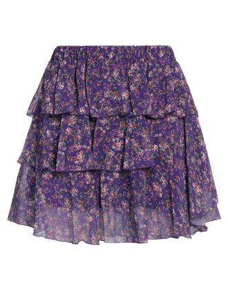 Vicolo HOSEN & R&Ouml;CKE - Minir&ouml;cke auf YOOX.COM