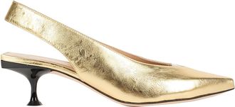 Sergio Rossi SCHUHE - Pumps auf YOOX.COM