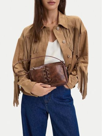 Jenny Handtasche CEO-JNY-M-015-10 Braun