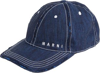 Marni ACCESSOIRES - M&uuml;tzen & H&uuml;te auf YOOX.COM