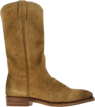 Jil Sander Herren, Schuhe, Braun, 45 EUGr&ouml;&szlig;e