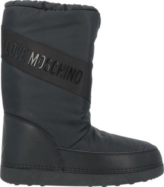 Love Moschino SCHUHE - Stiefel auf YOOX.COM