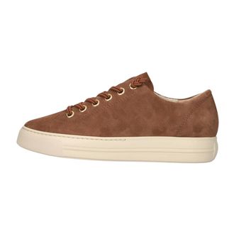 Paul Green Damen, Schuhe, Braun, 40 1/2 EUGr&ouml;&szlig;e