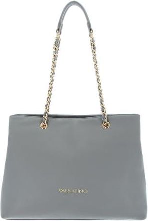 Valentino 89o-Arcadia, Sac à Main Femme, Glace, Taille Unique