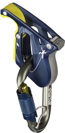 Salewa Ergo Belay System - Sicherungsgerät