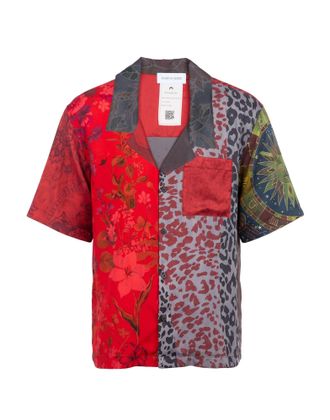 Marine Serre TOPS - Hemden auf YOOX.COM