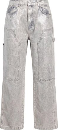 AllSaints HOSEN & R&Ouml;CKE - Jeanshosen auf YOOX.COM