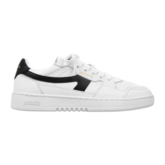 Axel Arigato Femme, Chaussures, Blanc, Taille: 36 EU Dice-A Baskets