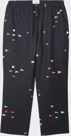 Parlez Clothing pantalon - Taille L