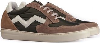 Masaltos Chaussures pour homme avec hausses qui augmentent la hauteur jusqu&agrave; 7 cm. Fabriqu&eacute;es en cuir. Mod&egrave;le Marseille, marron, 45 EU