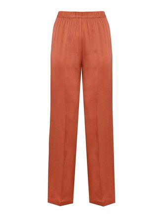 Semicouture Pantalons D&eacute;contract&eacute;s