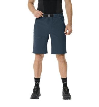 Vaude Mens Badile - Wanderhose kurz - Herren