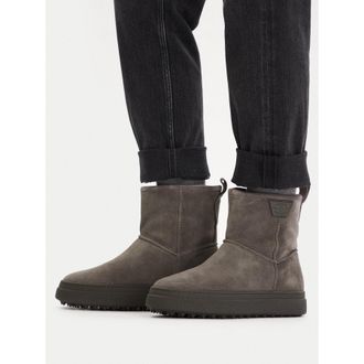 GANT Schneeschuhe Gant 31543065 Grau