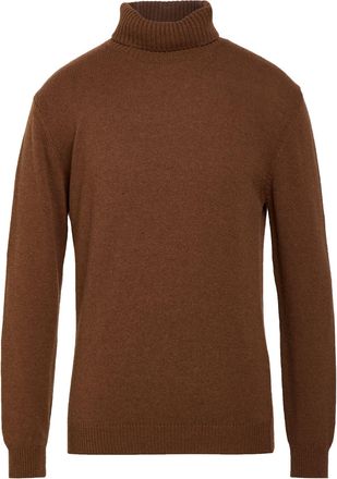 Wool & Co STRICKWAREN - Rollkragenpullover auf YOOX.COM