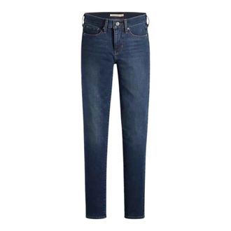 Levi's Femme, Jeans, Bleu, Taille: W33 L32 Jean Sculpt Skinny