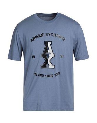 A|X Armani Exchange TOPS - T-shirts sur YOOX.COM