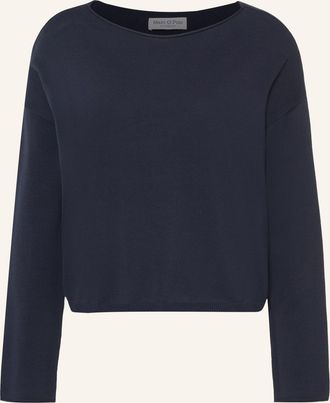 Marc O'Polo Marc Opolo Pullover blau