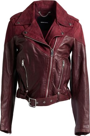 Diesel JACKEN & M&Auml;NTEL - Jacken und Anoraks auf YOOX.COM