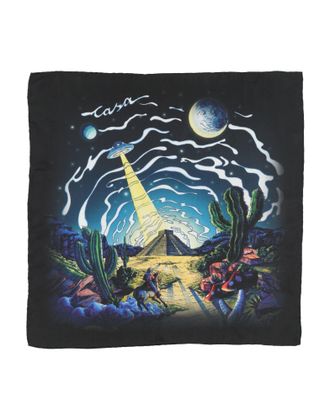 Casablanca ACCESSOIRES - Schals auf YOOX.COM