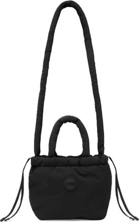 Colmar Sac seau matelass&eacute; - Femme - Sport - Noir - Taille: ONE Size