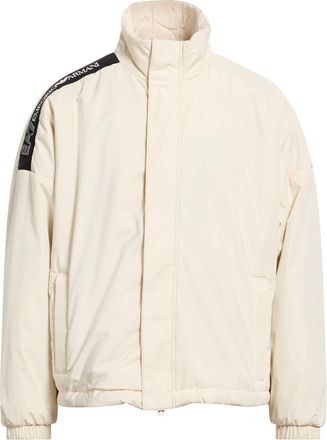 Emporio Armani JACKEN & M&Auml;NTEL - Jacken und Anoraks auf YOOX.COM