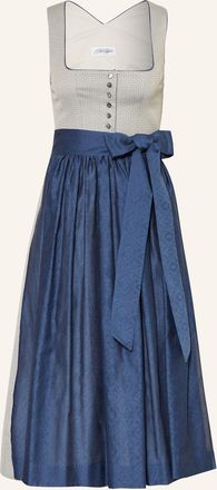 Grasegger Dirndl Brianna blau