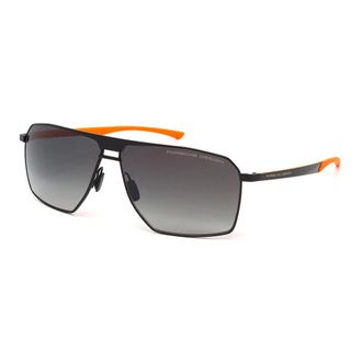 Porsche Design Lunettes de soleil P8977 - unisex - Accessoires - Multicolore - Taille: 64 MM