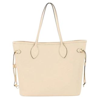 Louis Vuitton Damen, Pre-Owned, Beige, ONE SIZEGr&ouml;&szlig;e