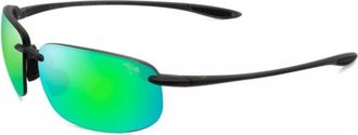 Maui Jim Elegante Sonnenbrillenkollektion - - Accessories - unisex - Schwarzk - 68 MM