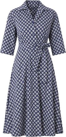 Max Mara Femme, Robes, Bleu, Taille: 44 FR Weekend MAX Mara Blue