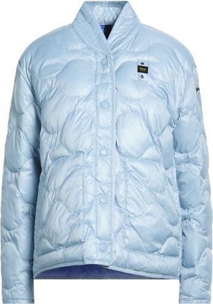 Blauer JACKEN & M&Auml;NTEL - Pufferjacken & Daunenjacken auf YOOX.COM