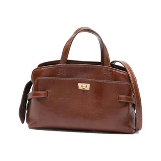 Anya Hindmarch Femme, Sacs, Brun, Taille: ONE Size Sac de Cèdre 200042 Aw250007