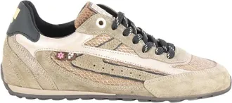 Floris Van Bommel Femme, Chaussures, Beige, Taille: 38 EU Baskets