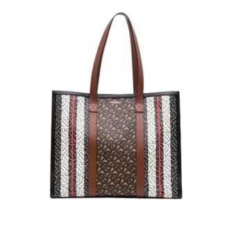 Burberry Pre-owned Tote Bag - - Pre-owned - Damen - Braun - ONE SIZE