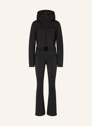 Goldbergh Goldbergh Daunen-Ski-Overall Parry schwarz
