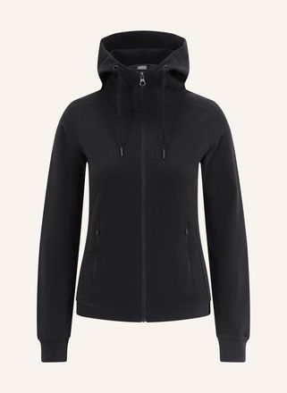 Venice Beach Venice Beach Sweatjacke Kirsty schwarz